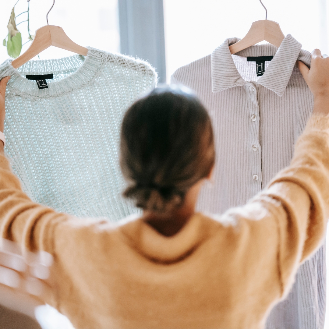Elle Authentic: Différents styles vestimentaires
